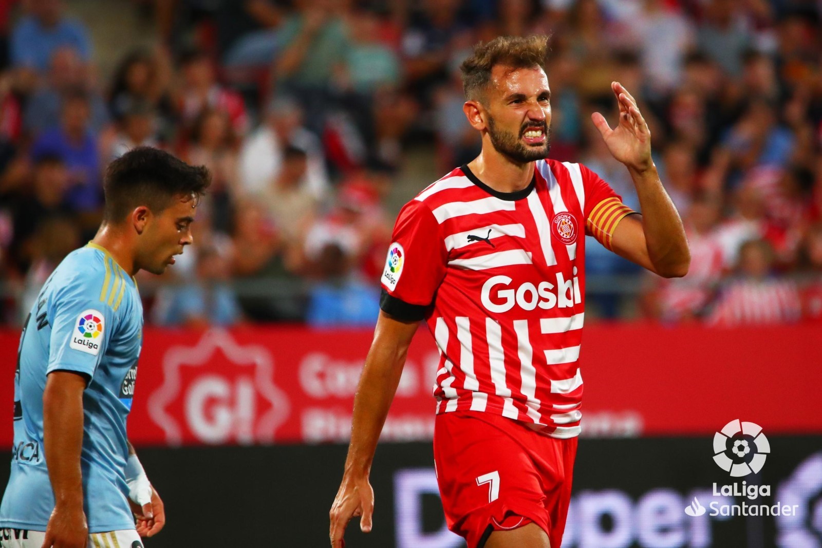 A belated preview, part 3: A look into Girona FC