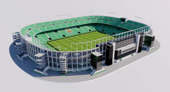 La Liga Stadiums: A Must-See for all La Liga Fans