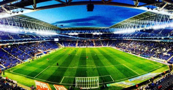 La Liga Stadiums: A Must-See for all La Liga Fans