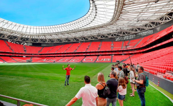La Liga Stadiums: A Must-See for all La Liga Fans