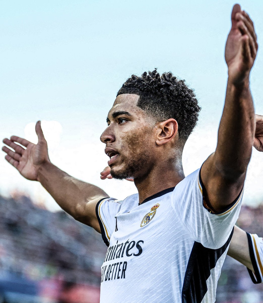 El Casico: Things we learn after Bellingham's brace beat Barcelona