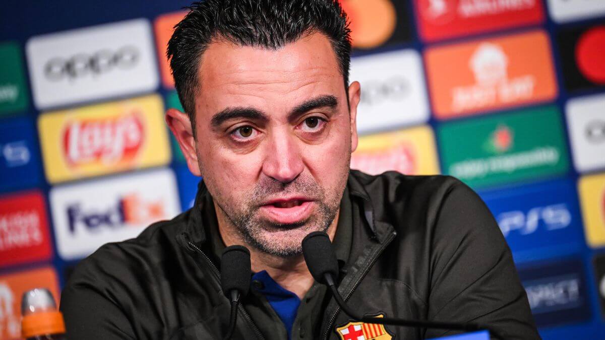 Barcelona's Xavi expects another thriller matchup vs PSG