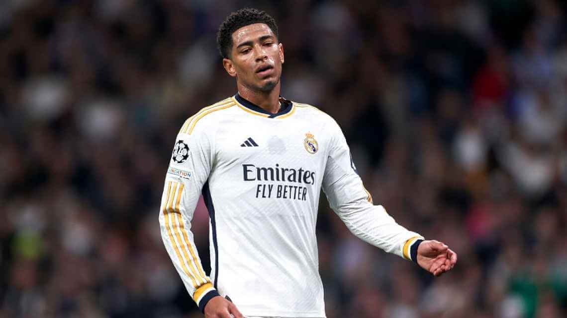 Bellingham: "More has to be done" to combat racism problem - La Liga Update