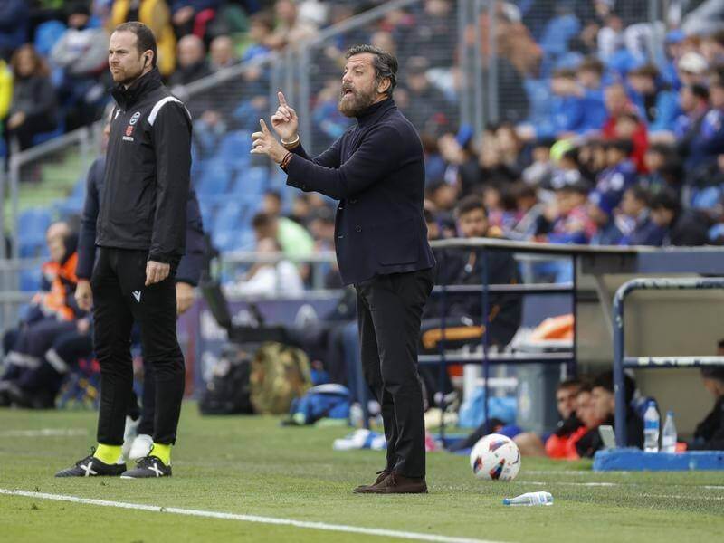 Sevilla calls out racist abuse aimed at their player, coach