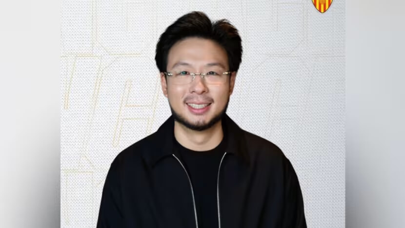 Peter Lim hires own son as Valencia president